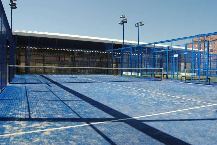 Pistas De Pádel En Madrid - Más De 83 Pistas De Pádel En Madrid | Padel ...